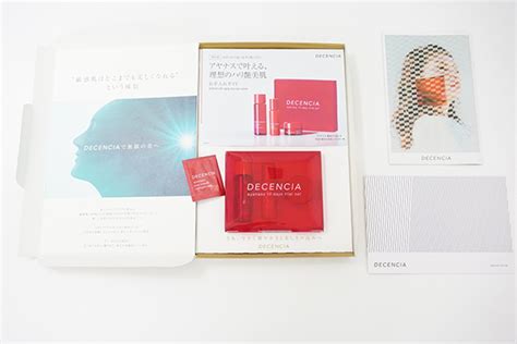 敏感肌の主婦によるディセンシア アヤナス1ヶ月体験記 敏感肌とディセンシア