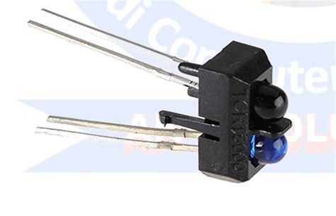 Optical Sensors O Level Notes