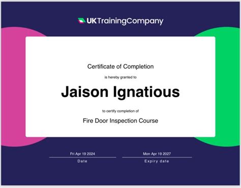 Jaison Ignatious On Linkedin Im Happy To Share That Ive Obtained A
