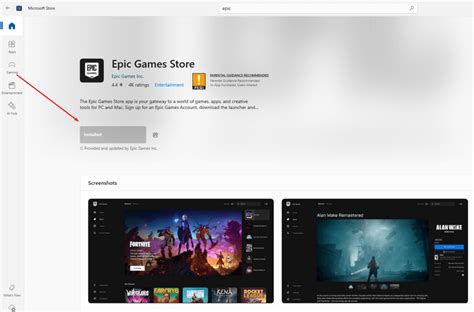 Fix Epic Games Launcher Setup Ended Prematurely 2025 Games Req