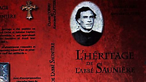 L héritage de l abbé Saunière midilibre fr