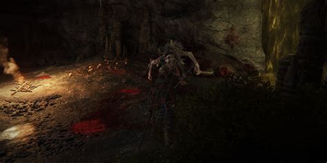 Elden Ring Coastal Cave Dungeon Guide