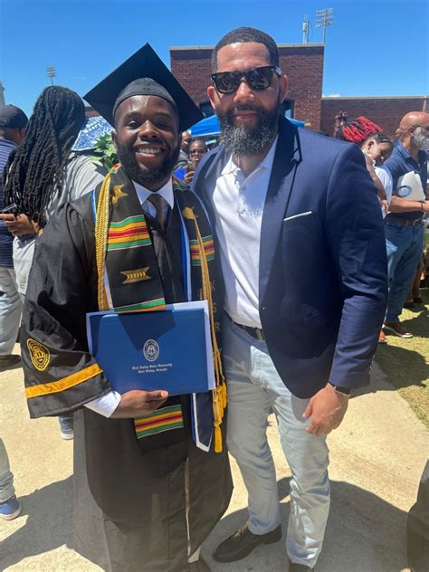 Rasheed H Muhammad On Linkedin On Saturday May 11th 2024 I Graduated