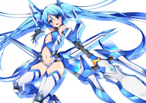 Gonna Be The Twin Tail Wiki Fandom