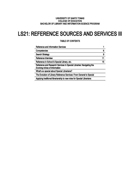 Ls21 All Notes Pdf Libraries Leadership