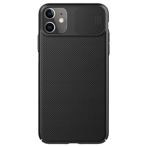 ETUI PANCERNE NILLKIN CAMSHIELD DO IPHONE 11 11416221485 Oficjalne