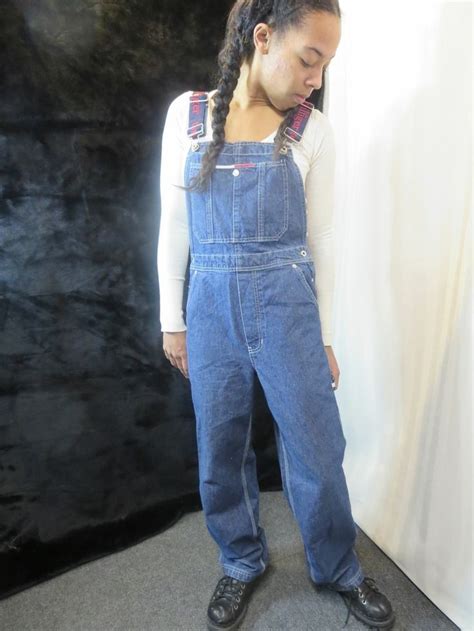 121 Best Images About Overalls Are Awesome On Pinterest Denim