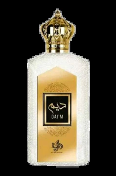 Parfoom Daim Women Al Wataniah