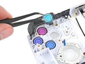 Asus ROG Ally Repair Help Learn How To Fix It Yourself