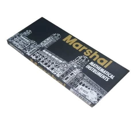 Marshal Math Set Abb