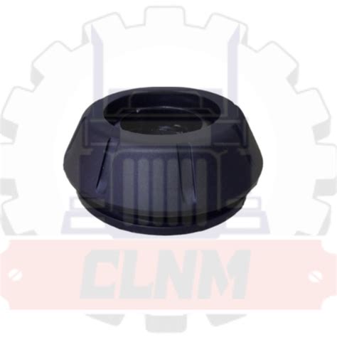 Soporte Amortiguador Delantero Chevrolet Optra Sin Rodamiento L L Caucho