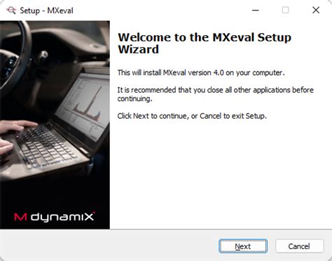 Installation And Licensing