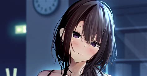 オリジナル もう少し”残業”しませんか？ 夢摘ねむる💤のイラスト Pixiv