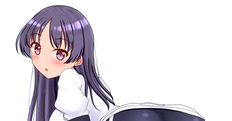 咲 Saki 清水谷さんのブルマ Rennyのイラスト Pixiv