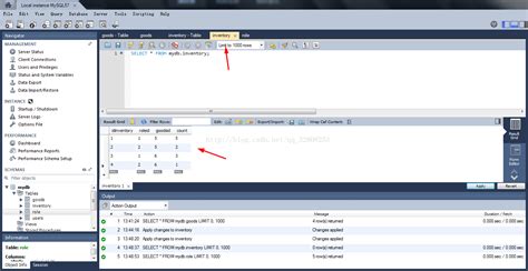用mysql Workbench为一对多，多对多的关系创建外键关联mysql Workbench 怎么用命令创建具有关联关系的数据表 Csdn博客