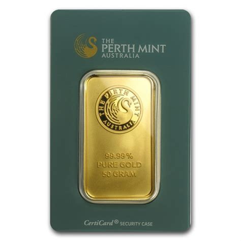 Златно кюлче 50 грама от категория Златни кюлчета The Silver