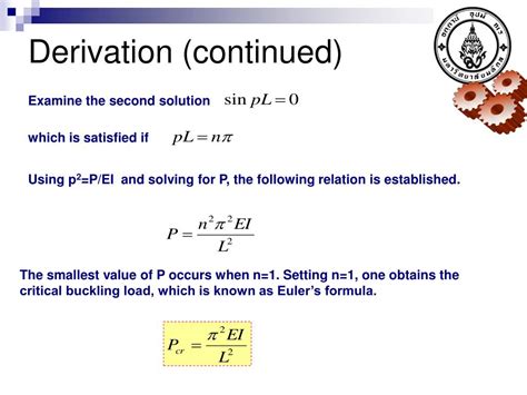 Ppt Strength Of Materials I Egce201 กำลังวัสดุ 1 Powerpoint