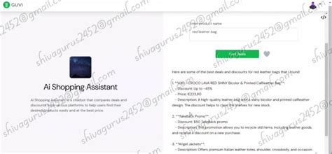 Day6 Learnwithguvi Guvi Ai Genal Buildownapp Rag Appdevelopment