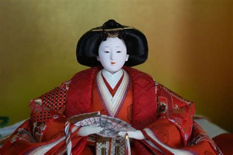 女雛（めびな） 晴撮雨詠さんの日記 趣味人倶楽部（しゅみーとくらぶ）