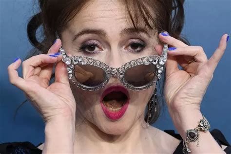 The Crowns Helena Bonham Carter Says Show Shouldnt Go On As It