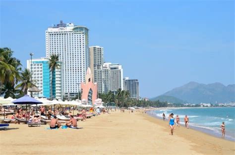15 Best Beaches In Vietnam The Crazy Tourist