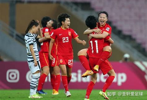 1 2！爆冷！世界第1倒下，英格兰创纪录，中国女足世界杯前景不利 知乎
