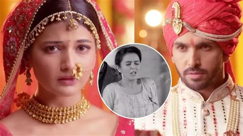 Yeh Rishta Kya Kehlata Hai 26 November 2023 अरमान अभीरा की होगी शादी