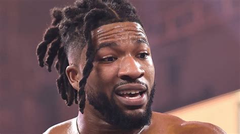 Why Nxt Champ Trick Williams Says Hes Conflicted About New Wwe Arrival