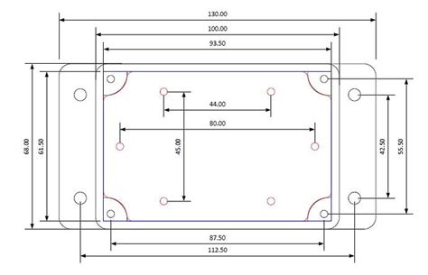 Pcb Design Esp32 To Can Supporting Esphome Matter Hardware Home