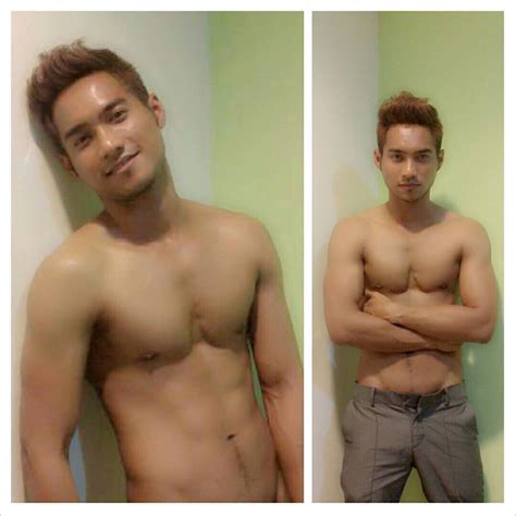 Pesta Cowok Baliorgy