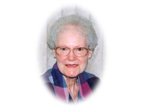Doris Dodd Obituary 2014 Thunder Bay On The Thunder Bay