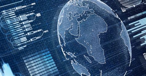 Evolving Dod Networks To A New Level Of Efficiency Hughes