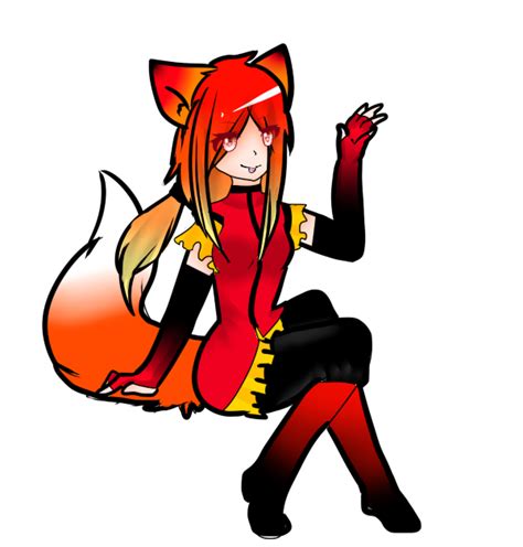 Kitsune Co By Hokimaru On Deviantart