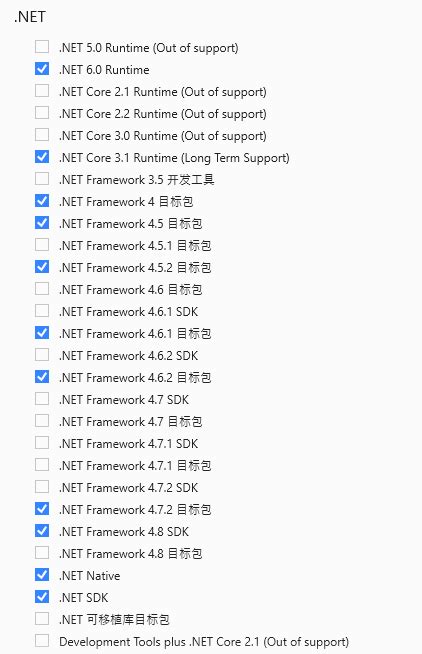 There Is A Very Serious Bug In The Net Framework Update Wpf Microsoft Qanda