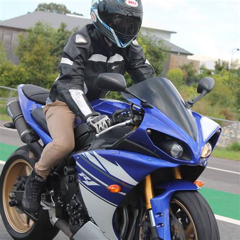 Best Yamaha R Images On Pholder Yamaha Bikesgonewild And Motorcycles