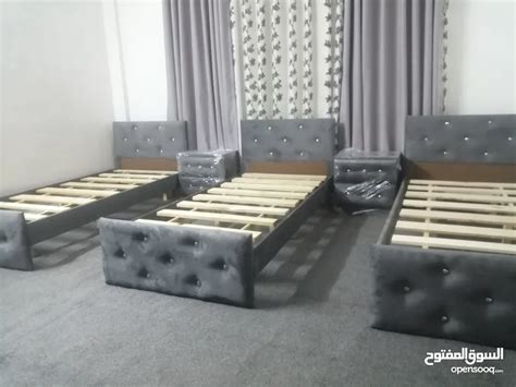 تخوت مفرد خشب لاتيه منجده كامله بسعر 33 دينار Opensooq