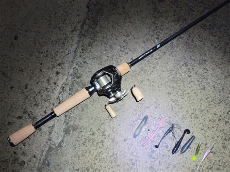 실버 크릭 에어 Tw And 블랙 라벨 Sg 661ulfb 테스트 조행20230323