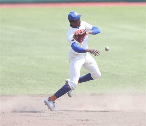 誉のイヒネ・イツア ― スポニチ Sponichi Annex 野球