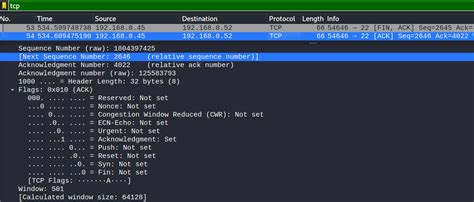 Wireshark抓包原理解析及抓包实战教程wireshark数据包分析实战详解 Csdn博客
