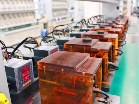 About Acrel Acrel Co Ltd