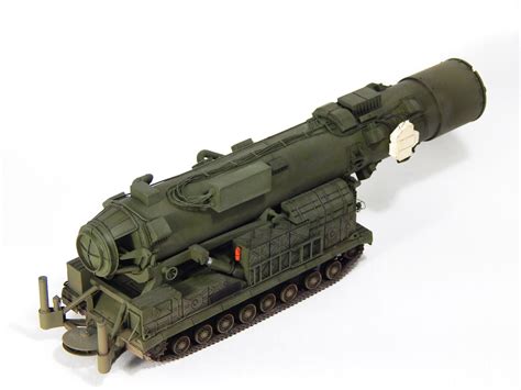СПУ 15У59 — Каропка.ру — стендовые модели, военная миниатюра