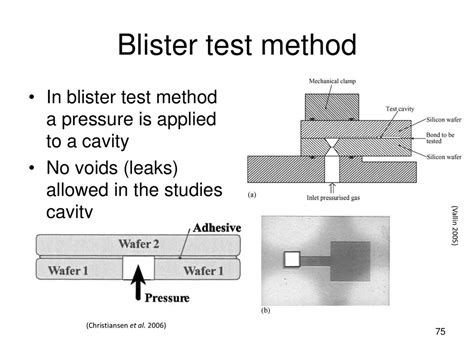 Test Method C