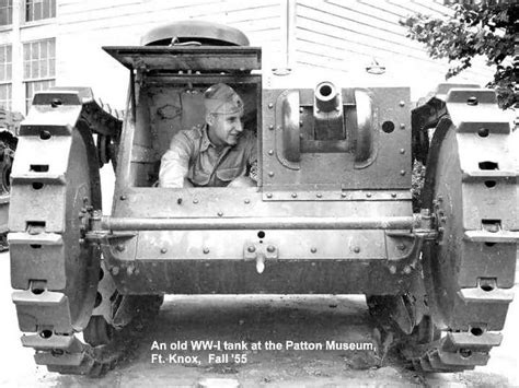Ww1 Tanks Tanks Pinterest 497 Besten Wwi Tanks Bilder Auf Pinterest