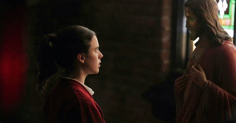 Novitiate Movie Margaret Qualley Sundance Dianna Agron