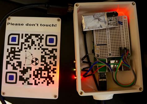 DoseNet A Radiation Sensor Network Connecting UC Berkeley And Member Schools Piday