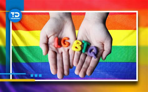 Siglas Lgbtttiq Qué Significan Telediario México