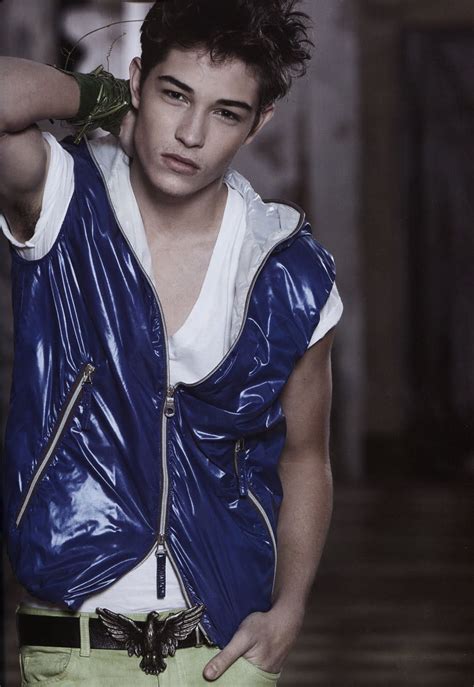 Francisco Lachowski Top Male Models Jackets Men Fashion