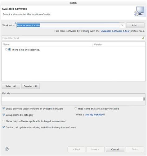 Eclipse En Ubuntu Cómo Instalar Un Ide En Ubuntu Ii