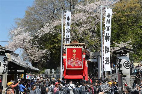 常滑祭りまつり紀行2019尾張の山車まつり