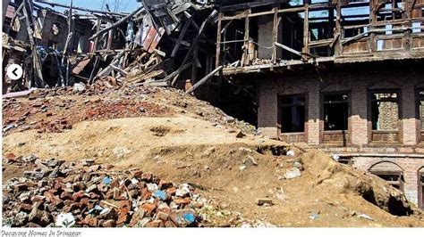 Petition · Declare Killings Loot And Forced Exodus Of Kashmiri Hindus